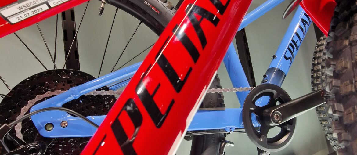 How to choose a bike for your little ripper – Certini Bicycle Company Blog