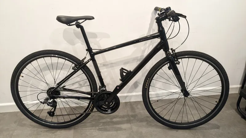 Cannondale quick for sale store