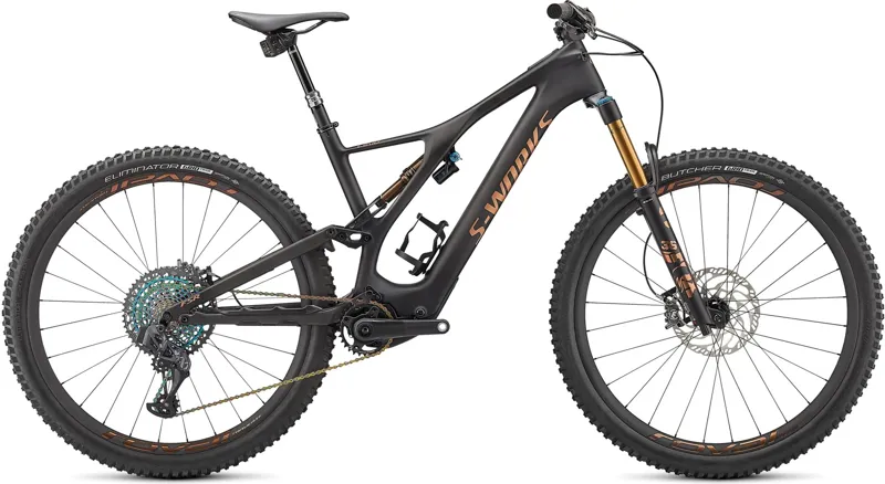 Specialized levo sl s works store