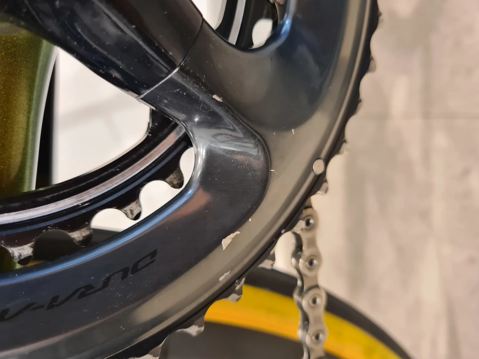 Ex-Demo Custom Build: S-Works Aethos Dura-Ace Di2 Road Bike