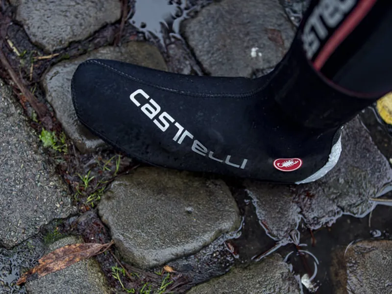 Castelli diluvio pro shoe covers store