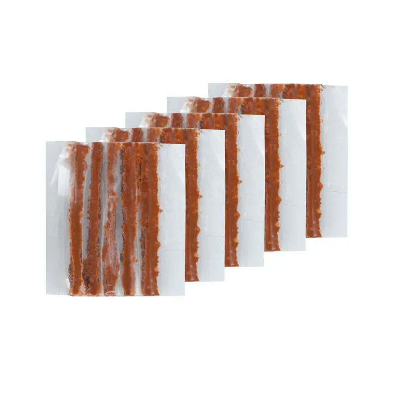 Oxford Tubeless Puncture Repair Plugs 4x Sheet of 5