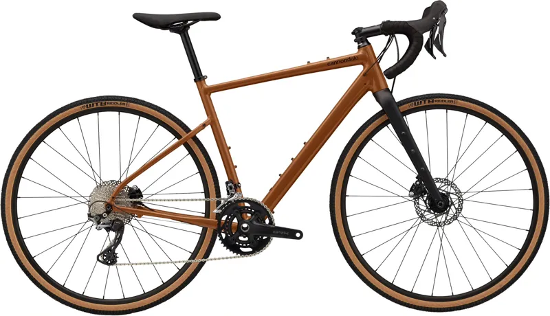Topstone bike store