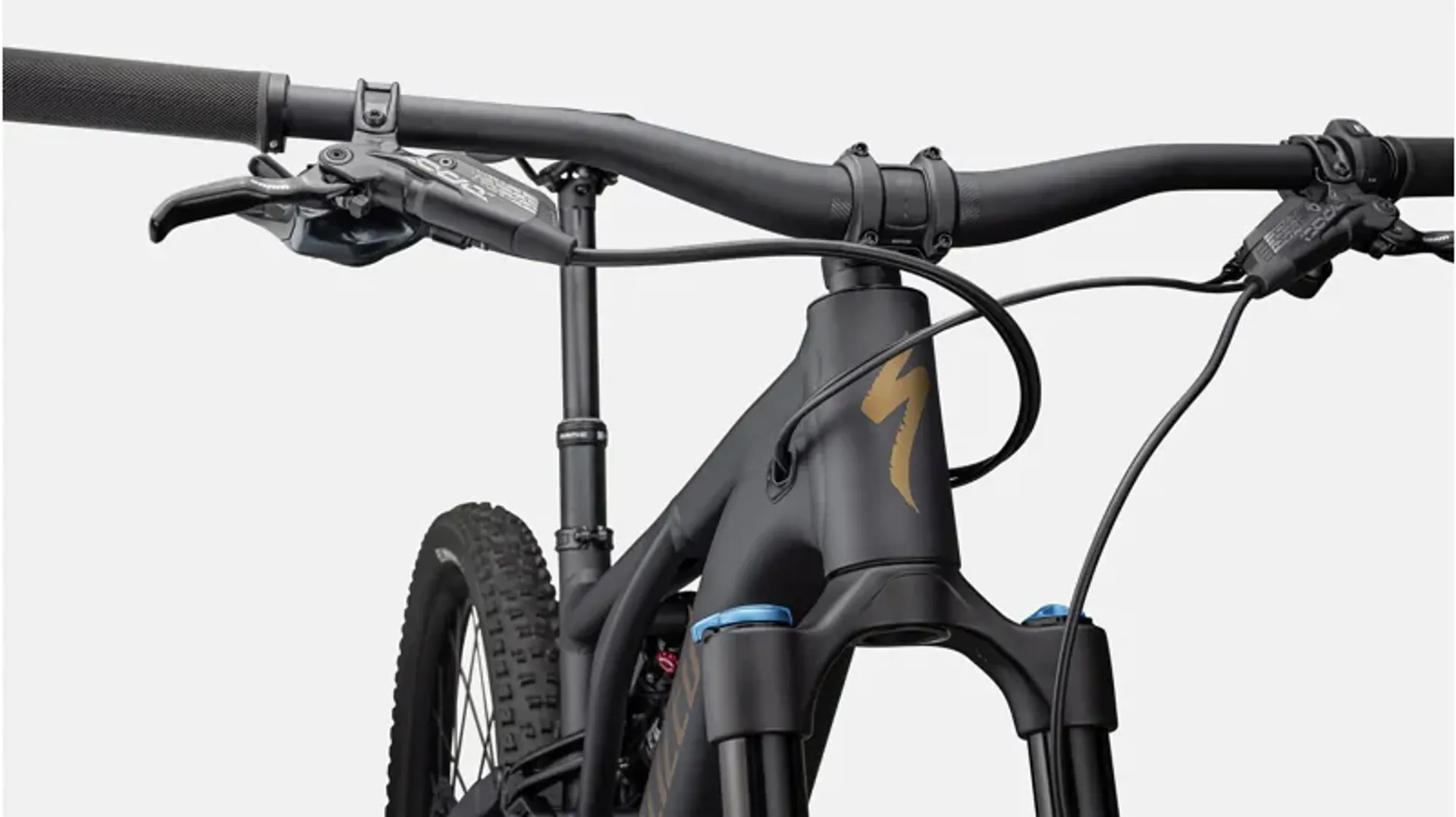 2024 Specialized Turbo Levo Comp Alloy G3 Electric Bike