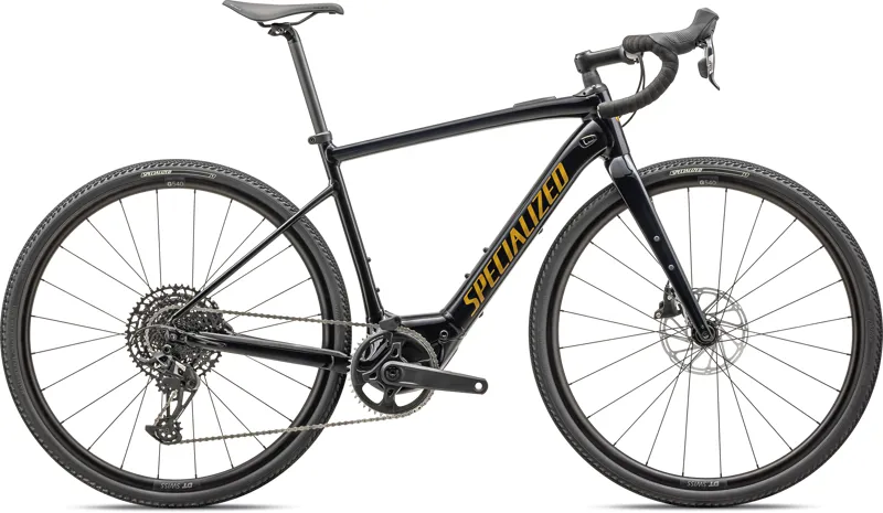 2025 Specialized Turbo Creo SL 2 E5 Comp Electric Road Bike