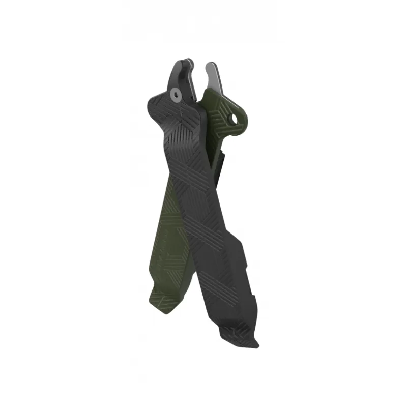 Topeak Power Lever Pro Tyre Levers - Black