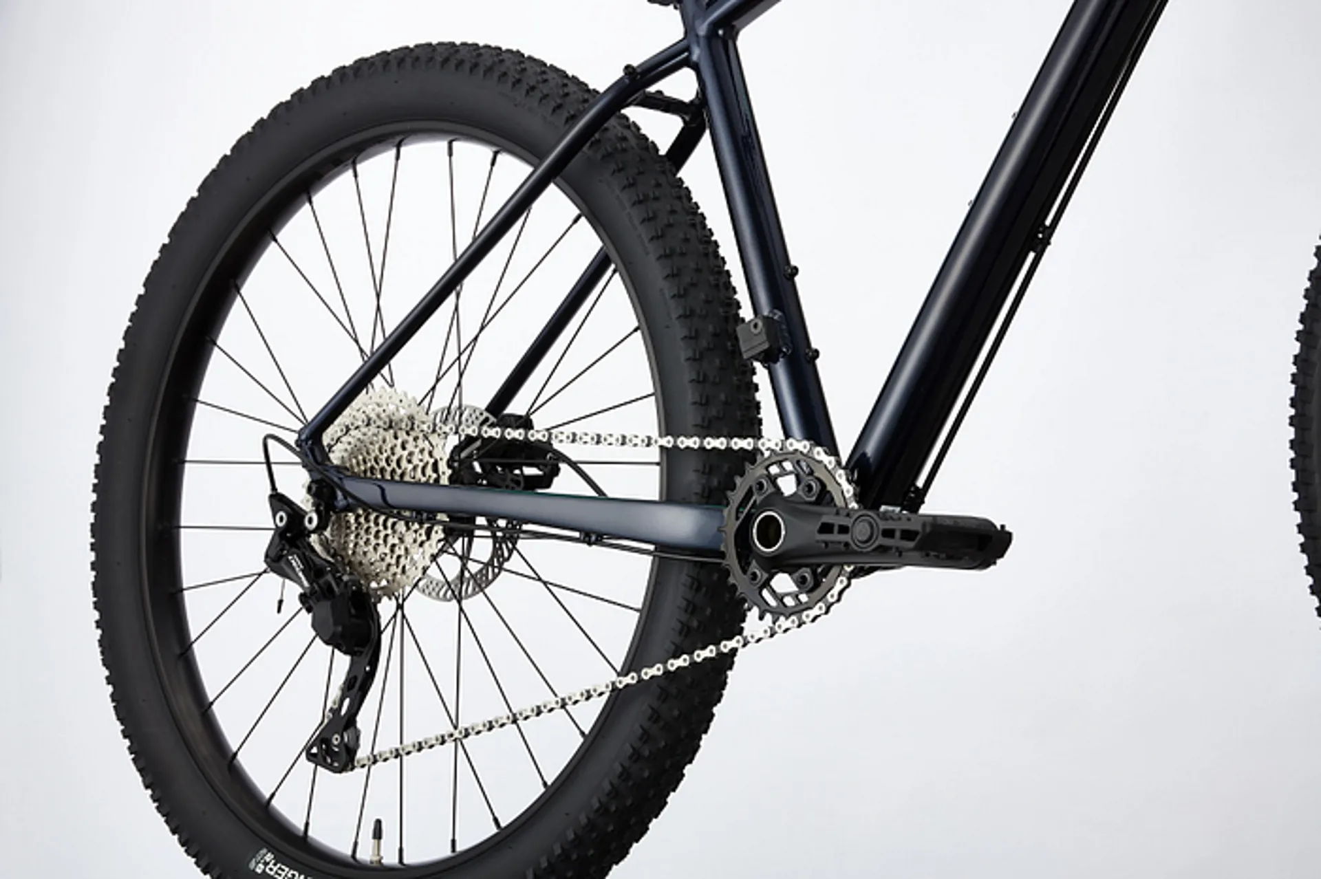 2021 Cannondale Cujo 3 Mens Hardtail Mountain Bike Midnight Blue 2021 Cannondale Cujo 3 Mens Hardtail Mountain Bike Midnight Blue