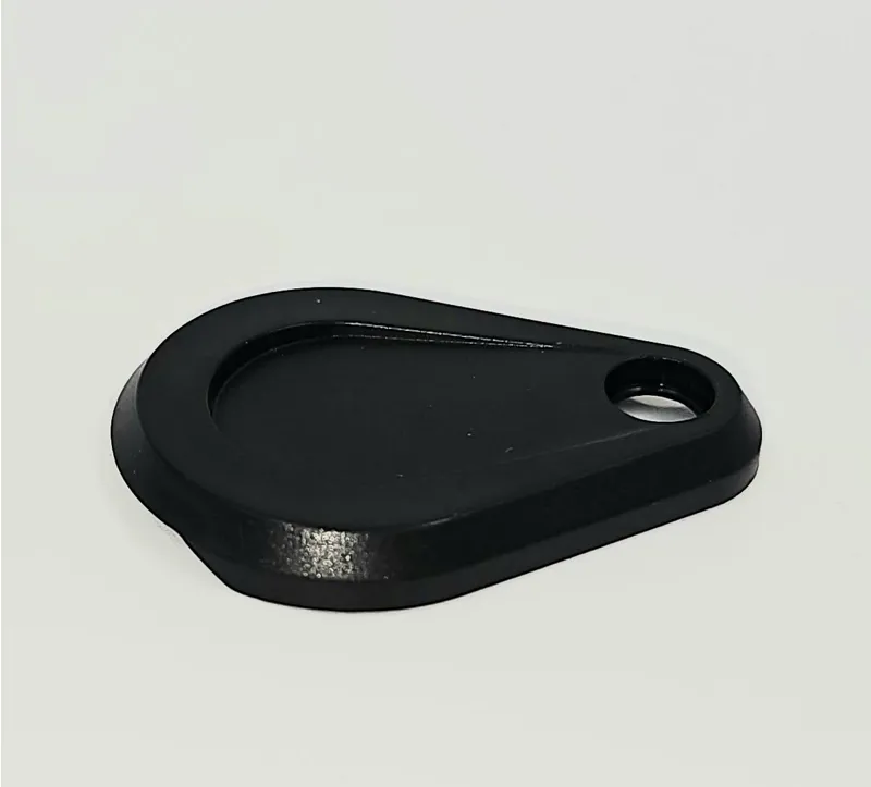 Cube Charging Plug Cover Stereo/Touring Hybrid MY23 4215 20-03711