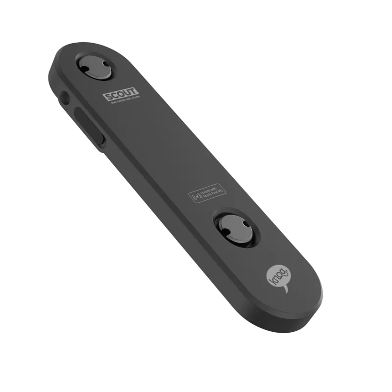 Knog Scout Bike Alarm and Finder