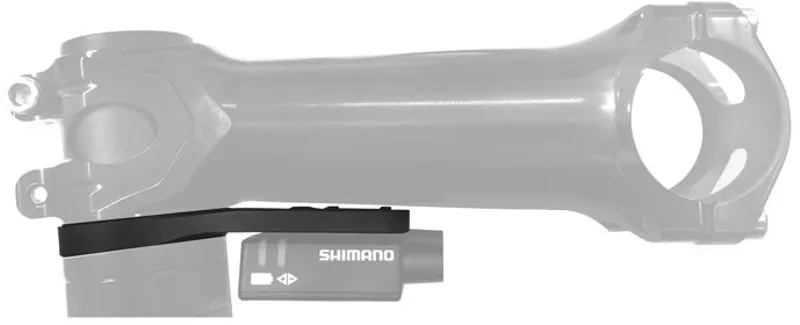 M-Part 6mm Long Spacer w Integrated 6 Degree Di2 Junction Box Mnt