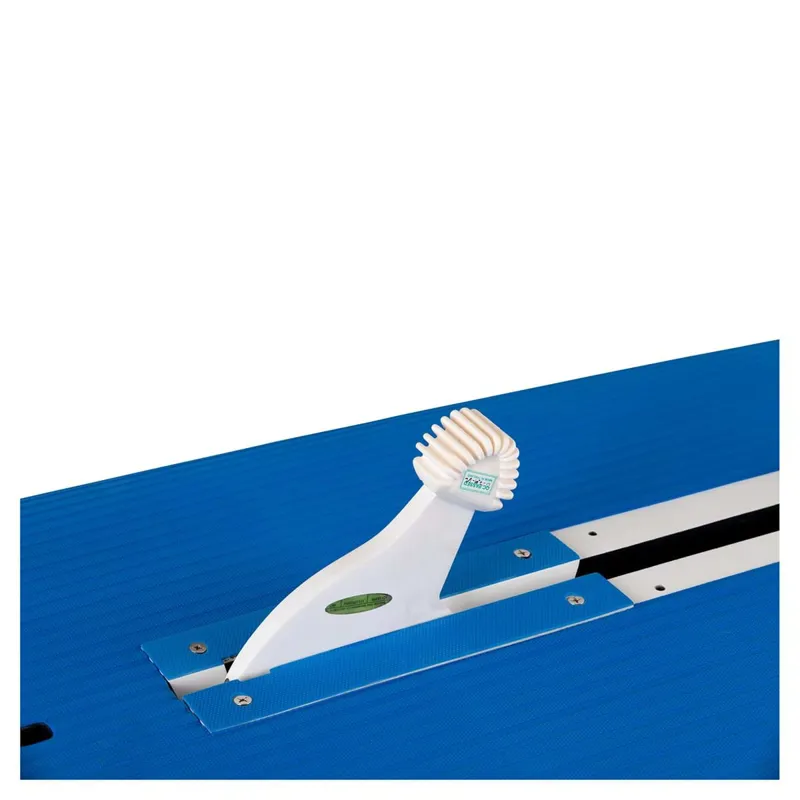 Mistral WindSurfer LT Complete Combo - Blue