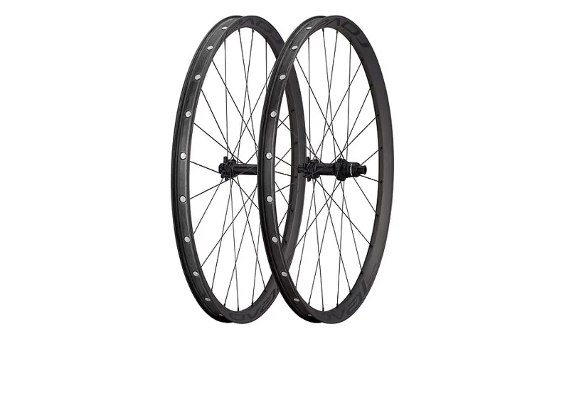 Roval Control SL 29 6B XD Mountain Bike Wheelset Satin Carbon