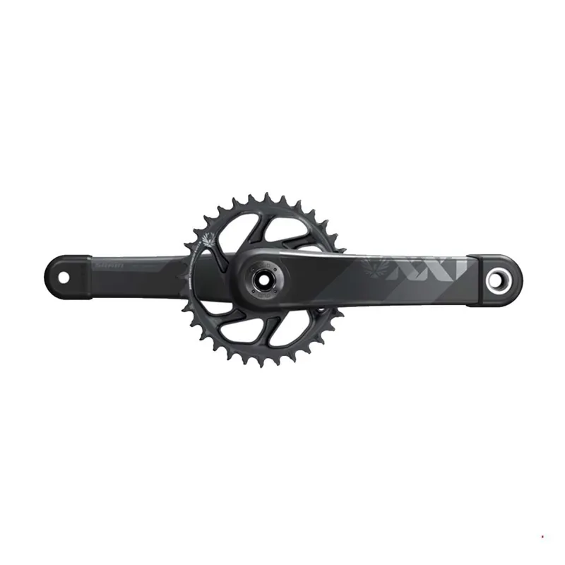 SRAM XX1 Eagle Boost 148 DUB Crankset 12Sp w/ X-Sync 2 Chainring