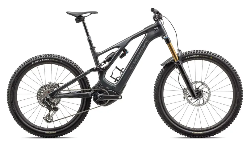 S works e bike 2020 store