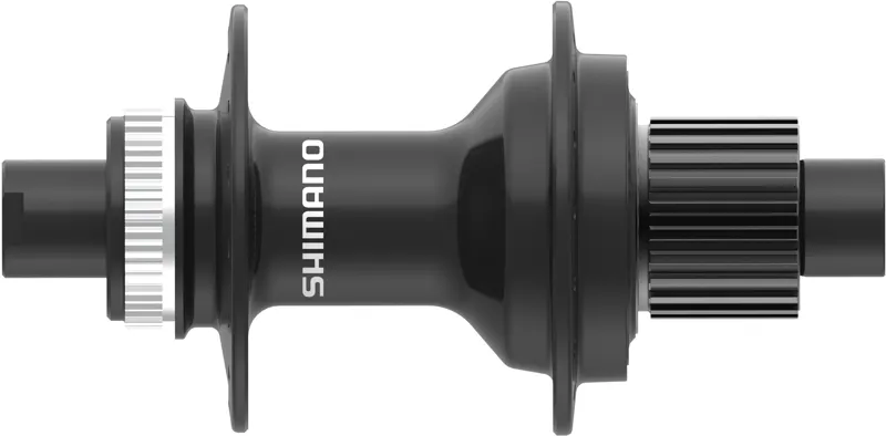Shimano deore freehub store