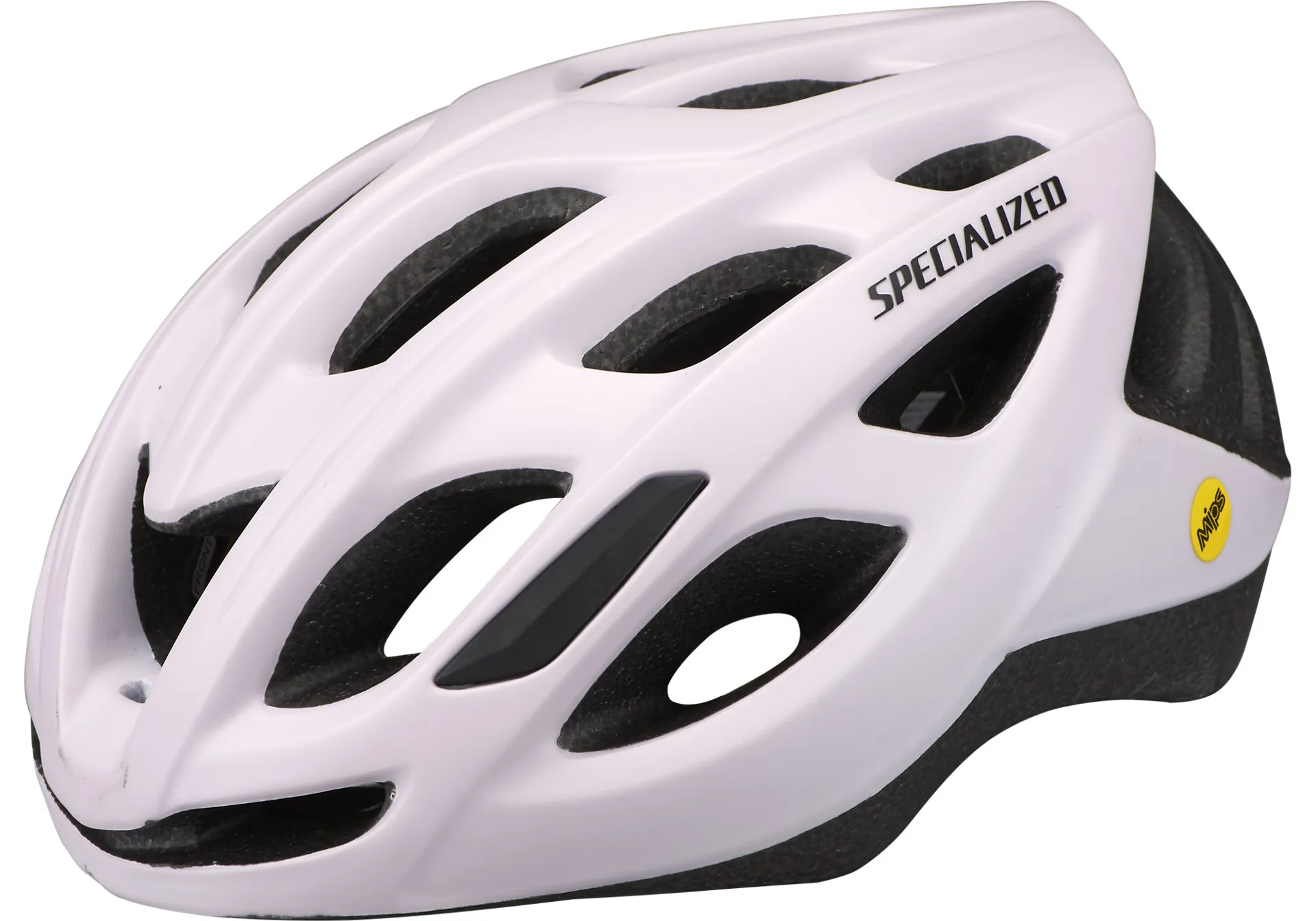 Specialized Chamonix Universal Helmet with MIPS - Satin Clay