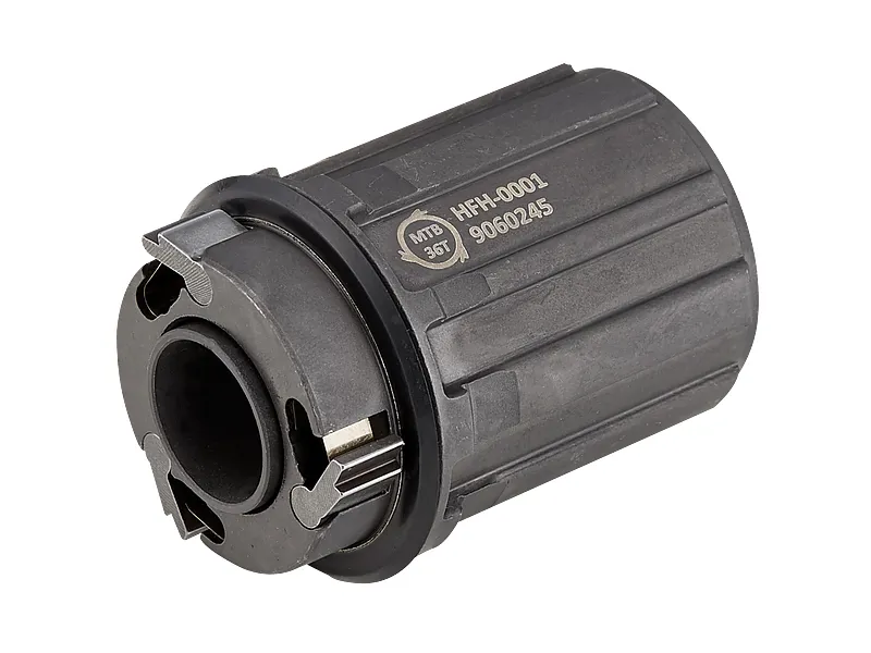 Specialized S202100001 Freehub Bear Pawls TA Shimano 10-Speed