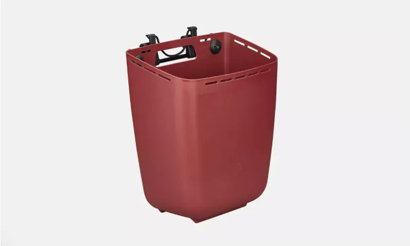 Specialized/Fjällräven Coolcave Pannier - Ox Red