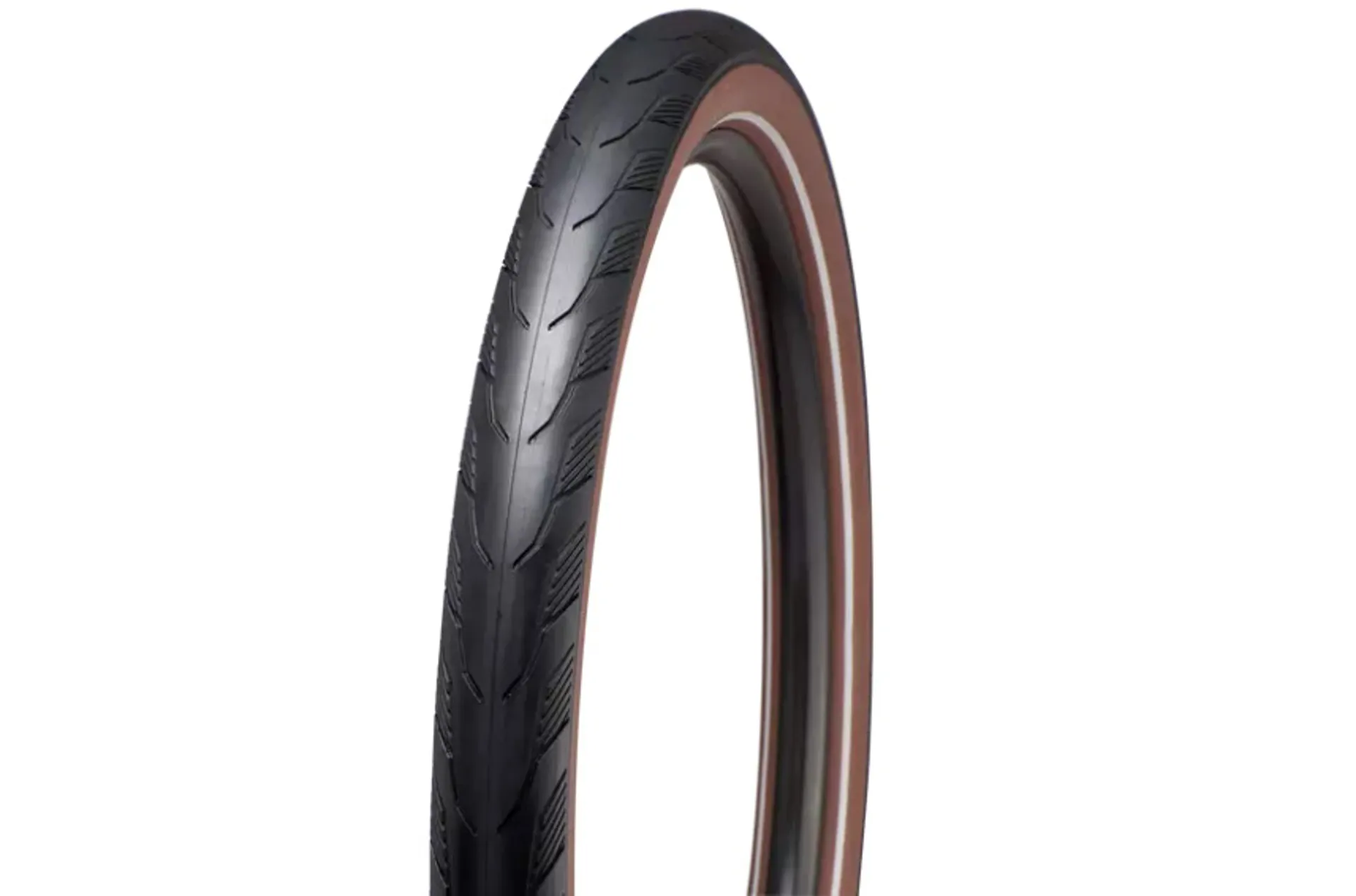 Specialized Nimbus 2 Sport Reflect 27.5/650b x 2.3 Tyre - Brown