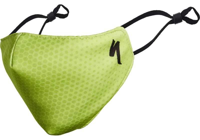 Specialized Reusable Face Mask - Hyperviz