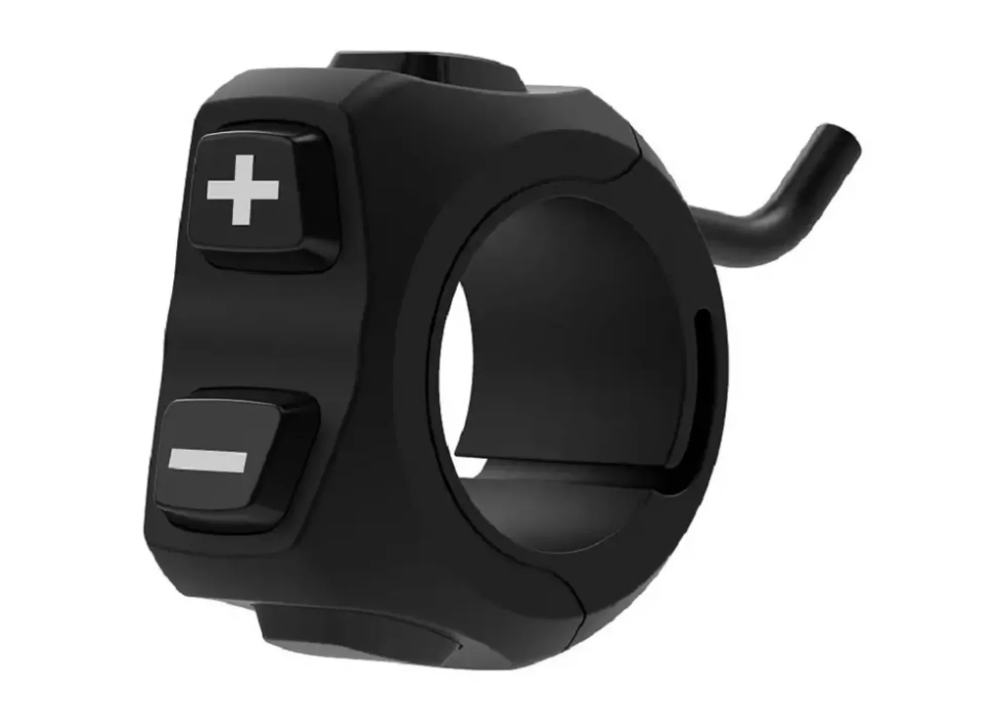 Specialized S194200007 Levo FSR Remote Wired to Top Tube Display