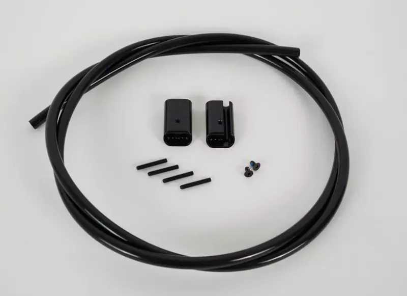 Specialized S206500008 MY20 Levo SL Carbon Frame Headtube Inserts