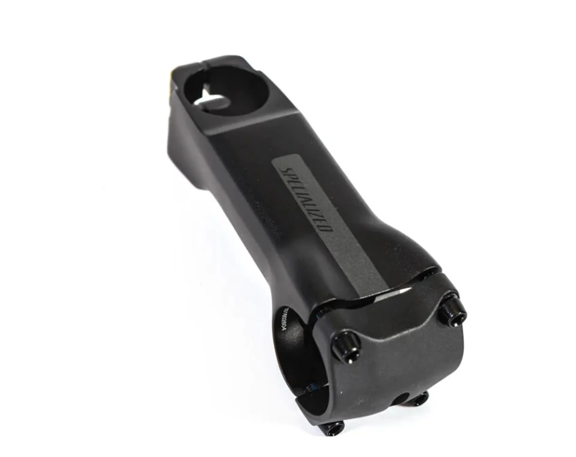 Shop Soiled: Specialized Tarmac SL7 Stem 31.8mm x 90mm 6 Degree