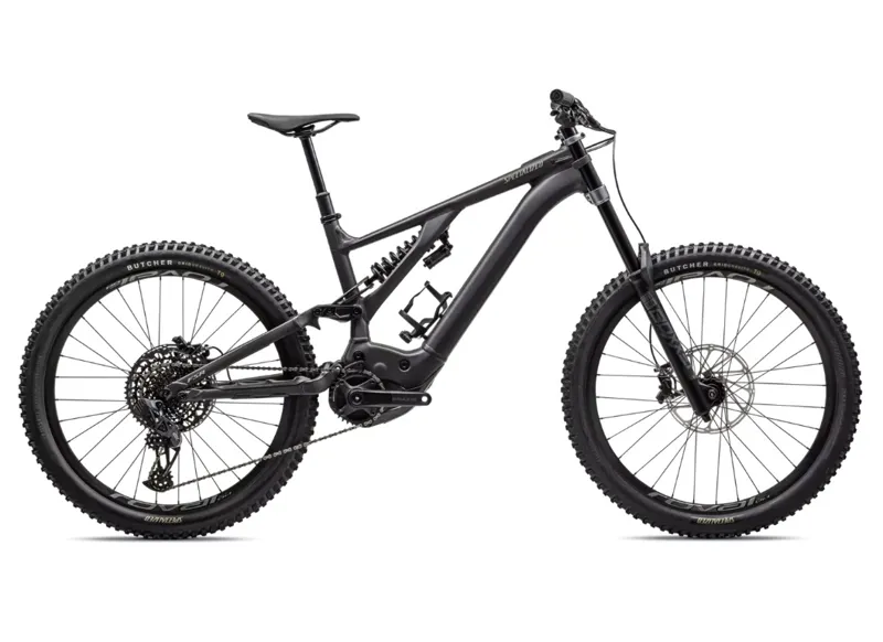 2023 Specialized Turbo Kenevo Expert Electric Mountain Bike