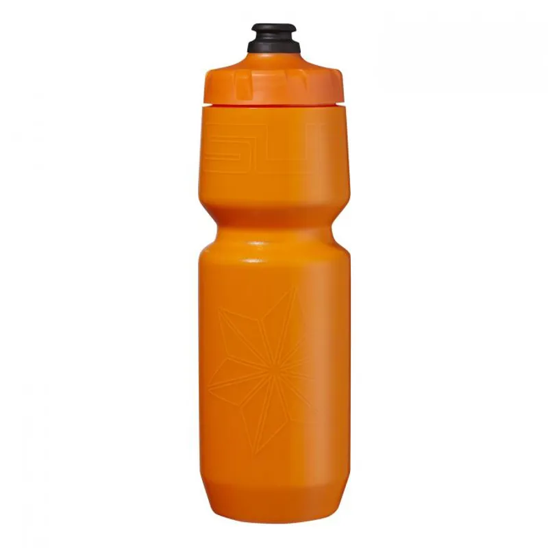 Supacaz Star Water Bottle 750ml OG Orange