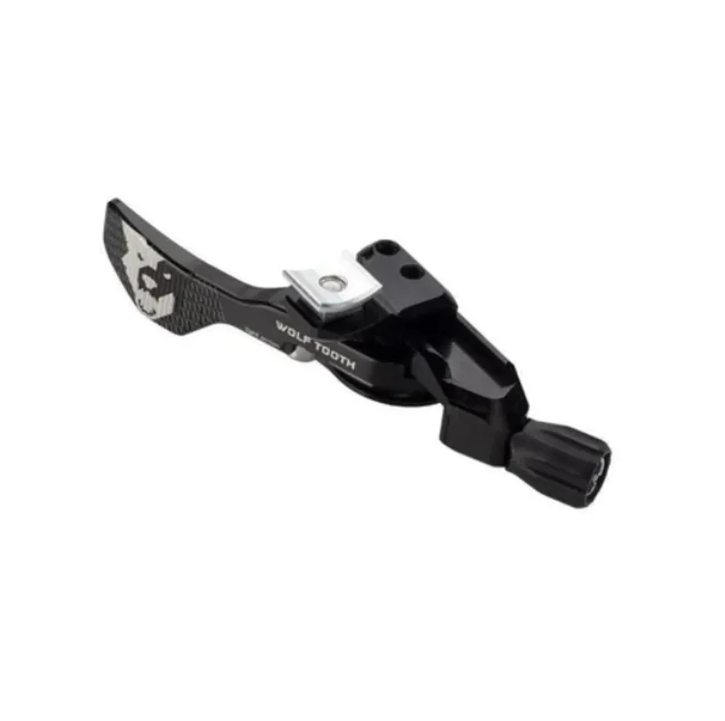 Wolf Tooth Remote Light Action Dropper Lever Shimano IS-EV