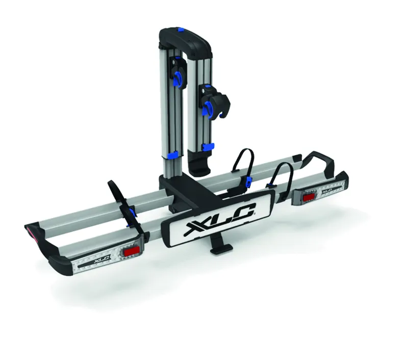 Xlc rear carrier store
