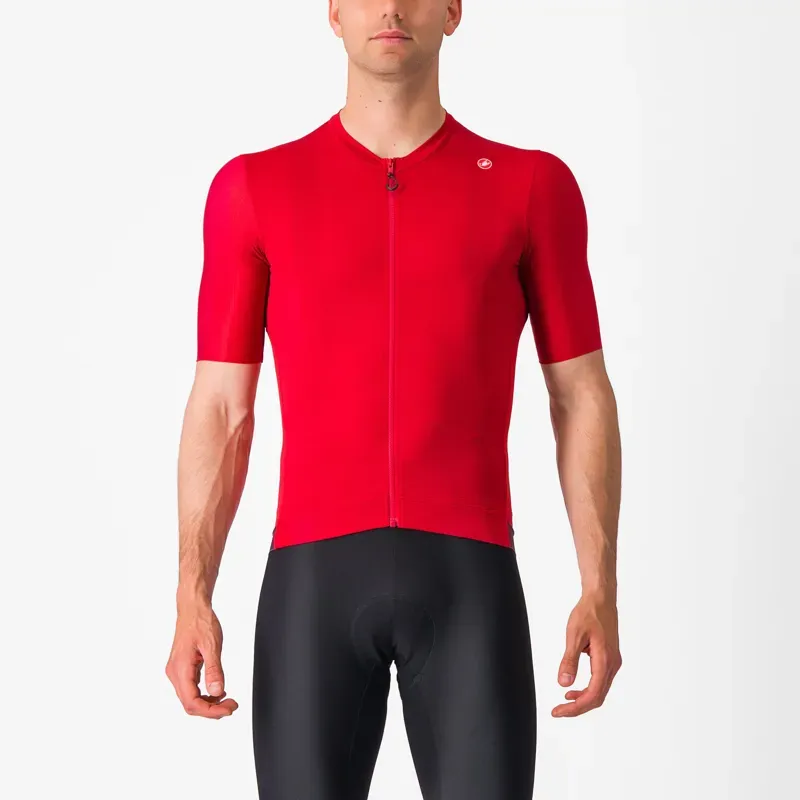 Castelli jersey mens store