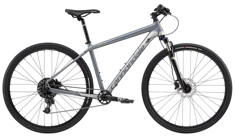 2019 Cannondale Quick CX2 Mens Hybrid Bike