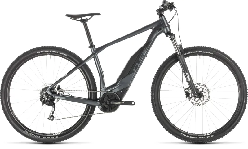 Cube acid 500 electric bike store