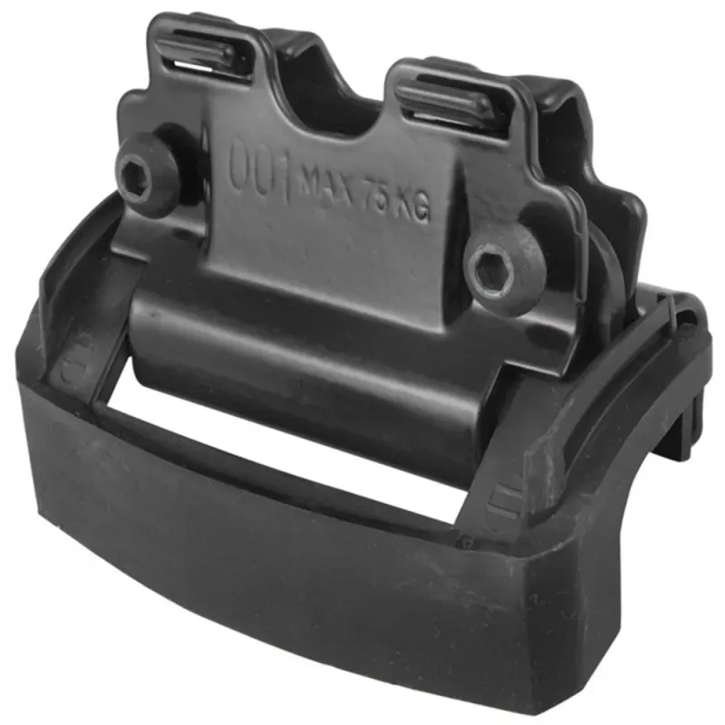 Thule 4011 Fixpoint Car Rack Fitting Kit