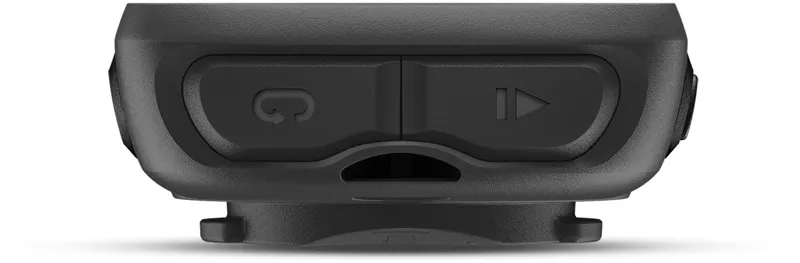 Garmin Edge 130 Bundle - GPS Enabled Computer with Heart Rate Mon