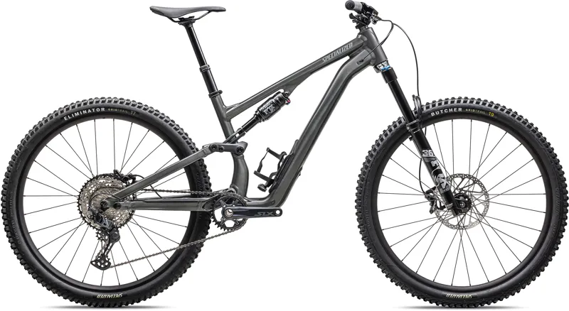 Specialized Mountain Biking Mountain Bikes Certini