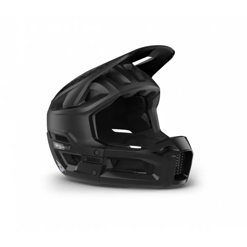 Full Face Helmets Mountain Endura Cycling & MTB Helmets UK | Advanced