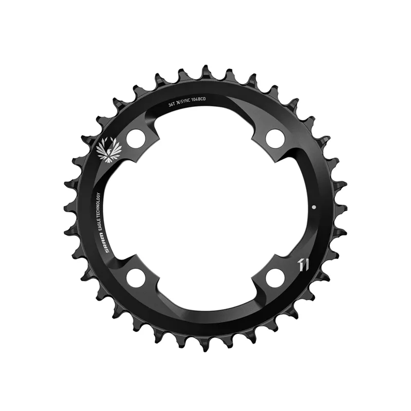 Turbo levo chainring 36t store