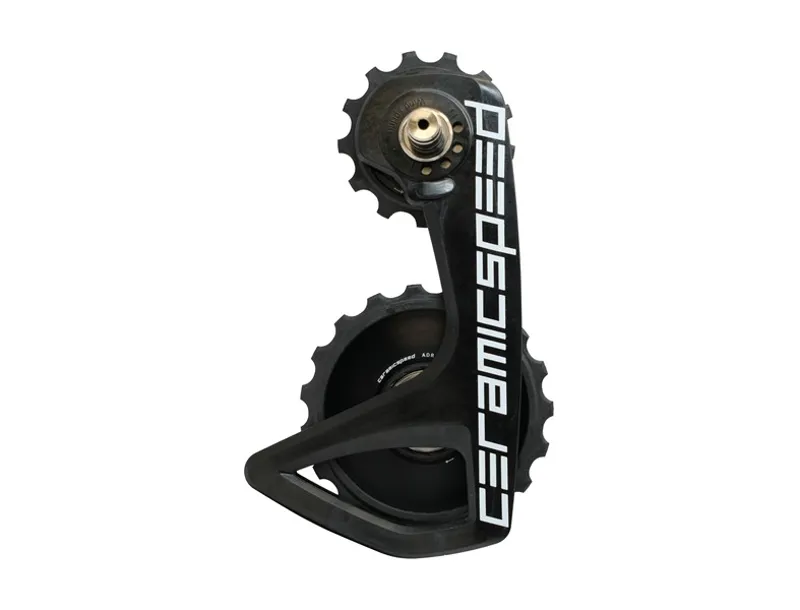 CeramicSpeed OSPW RS Alpha Disc Shimano 9250 8150 Pulley Wheels