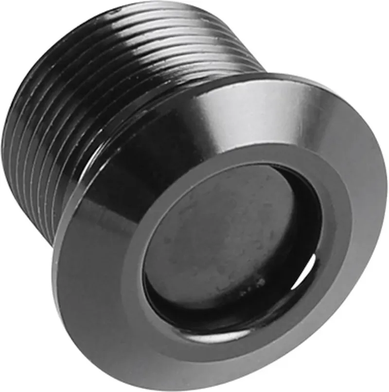 Cube Battery Cover Push Button 22mm 18-01049 MY20- 23