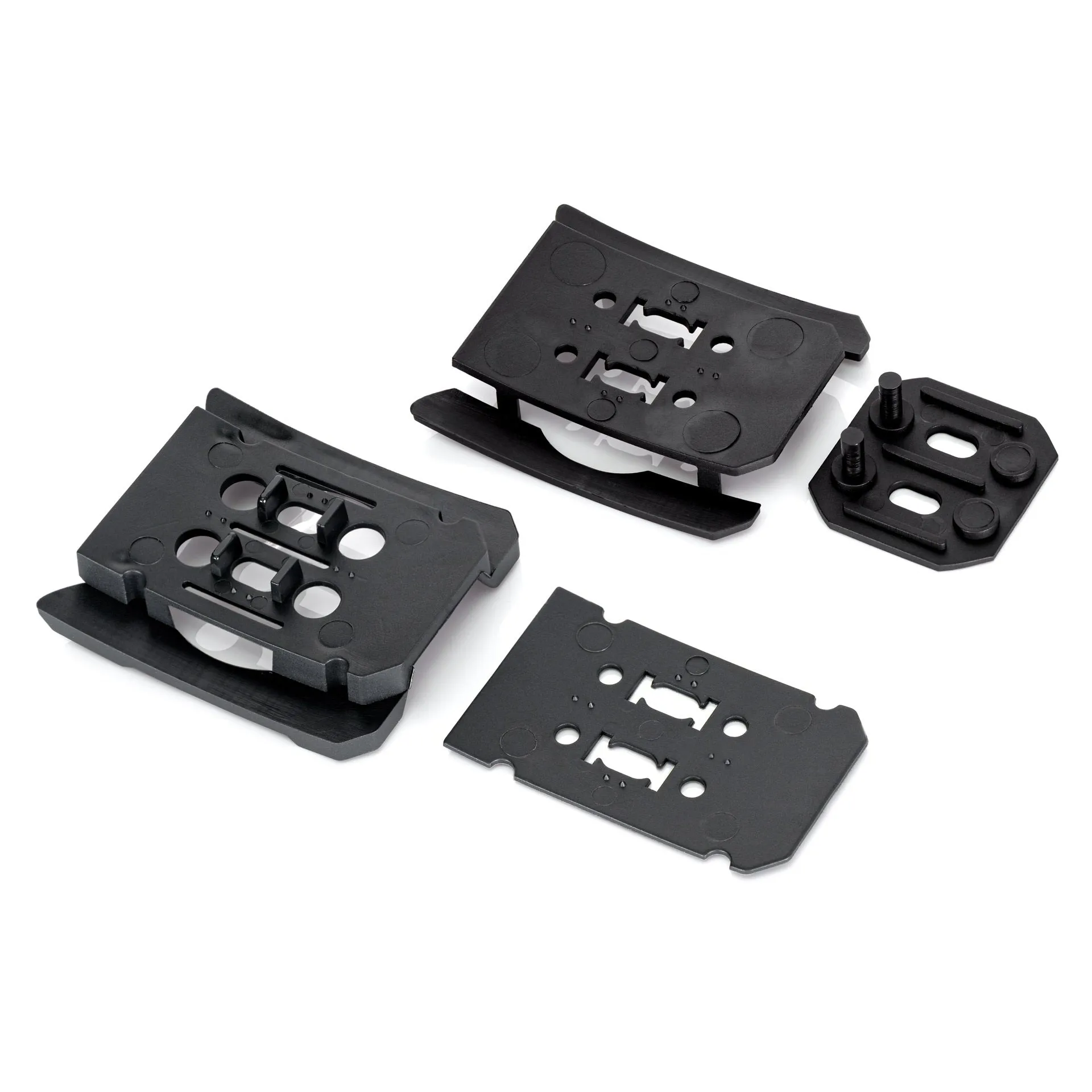 Form Leg Length Shim MTB Walkable V2 - Kit