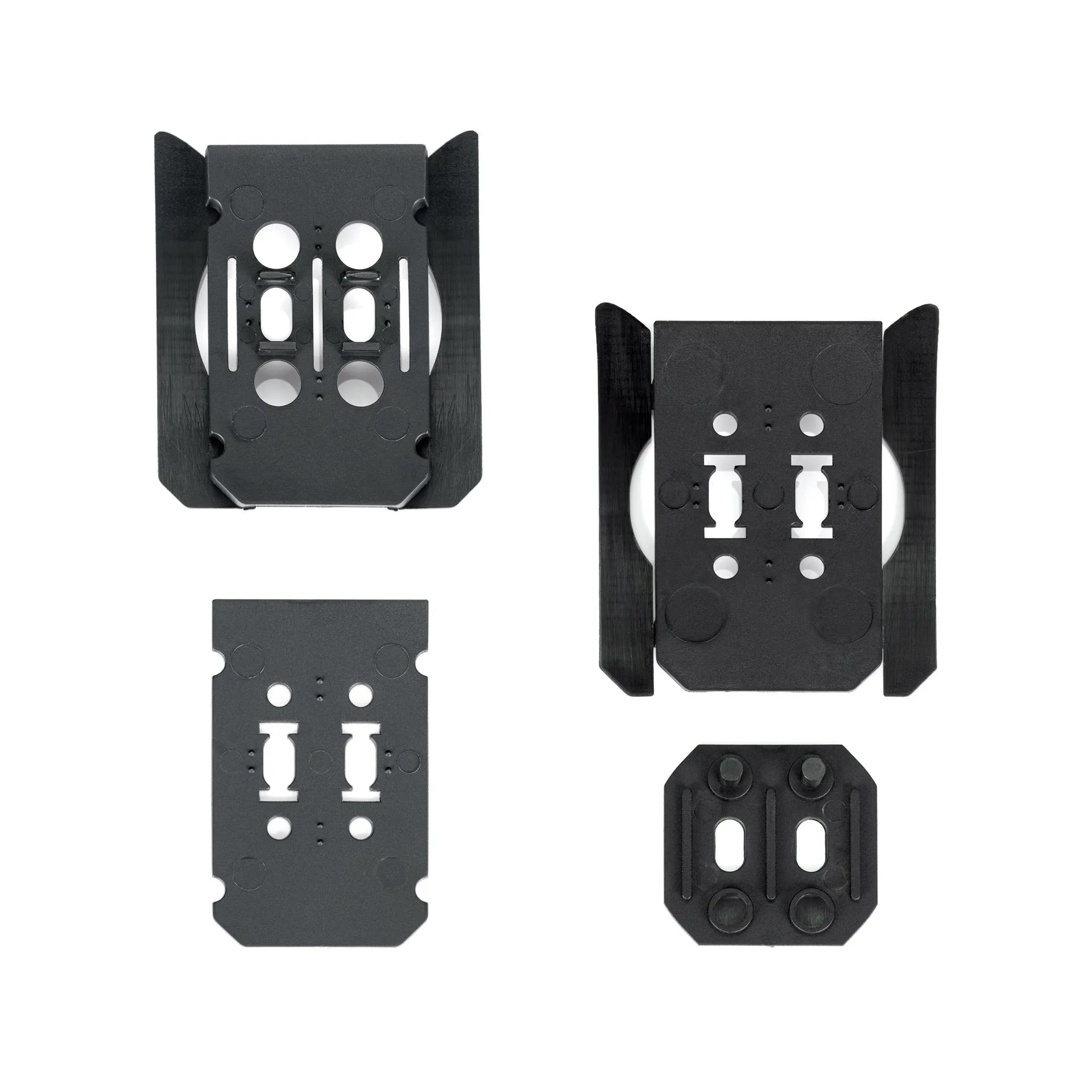 Form Leg Length Shim MTB Walkable V2 - Kit