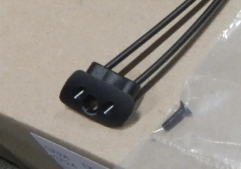 Giant Shifters CM333-5 Shift Cable Stopper and Liner - Headtube