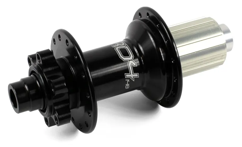 Shimano boost hub store