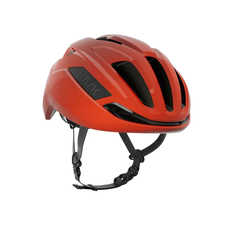 Kask Sintesi Road Cycling Helmet WG11 Tangerine