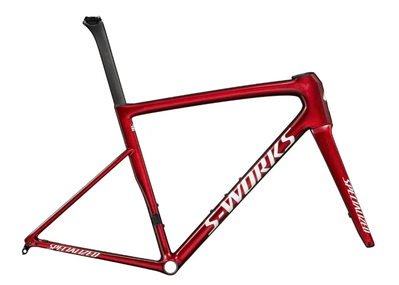 Road bike disc frameset store