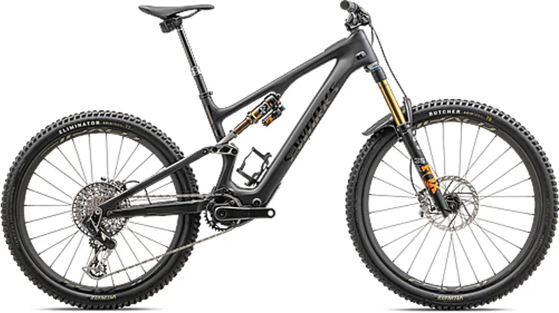 Specialized s works turbo levo 2019 store