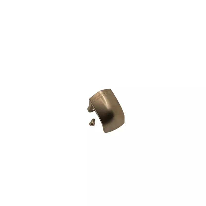 Shimano ST-6700 Right Hand Name Plate A and Screw