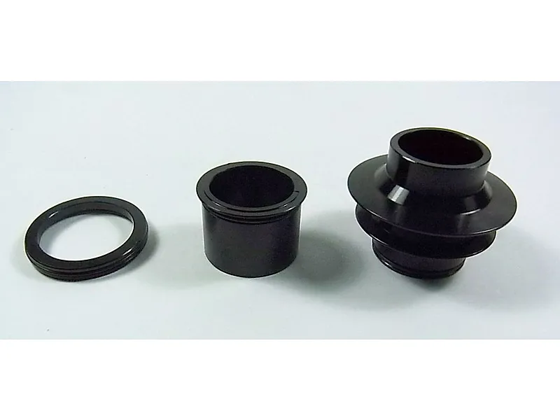 Specialized EDC MY11-15 Roval Front 20mm Thru End Cap Set